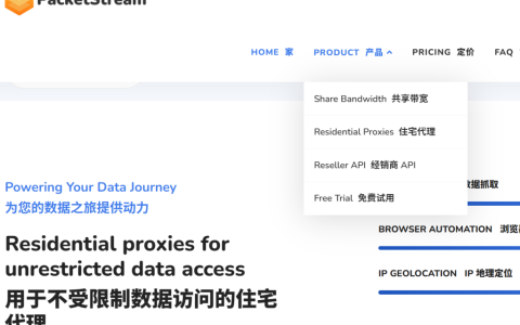 4837线路到底是什么?亲测多个VPS后，我终于懂了背后的门道 - 鲸算VPS测评