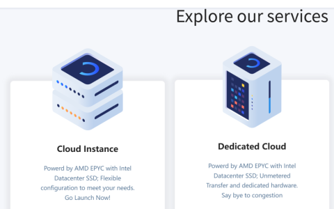 dmit服务器度评测，CN2 GIA线路+AMD性能，真有说的那么稳? - 鲸算VPS测评