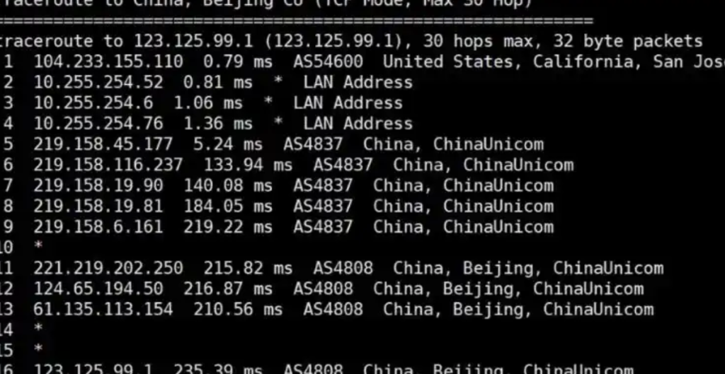 4837线路到底是什么?亲测多个VPS后，我终于懂了背后的门道 - 鲸算VPS测评